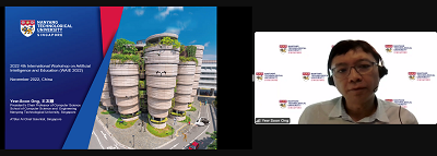 8th-WAIE 2026 | Artificial Intelligence and Education