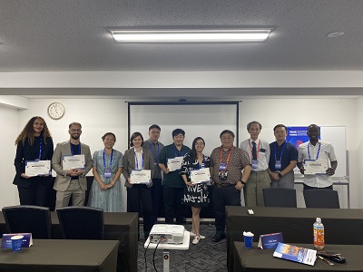 8th-WAIE 2026 | Artificial Intelligence and Education