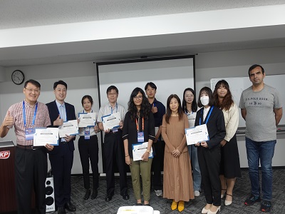 8th-WAIE 2026 | Artificial Intelligence and Education