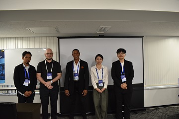 8th-WAIE 2026 | Artificial Intelligence and Education