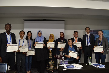 8th-WAIE 2026 | Artificial Intelligence and Education