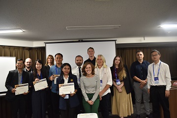 8th-WAIE 2026 | Artificial Intelligence and Education