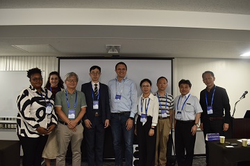 8th-WAIE 2026 | Artificial Intelligence and Education